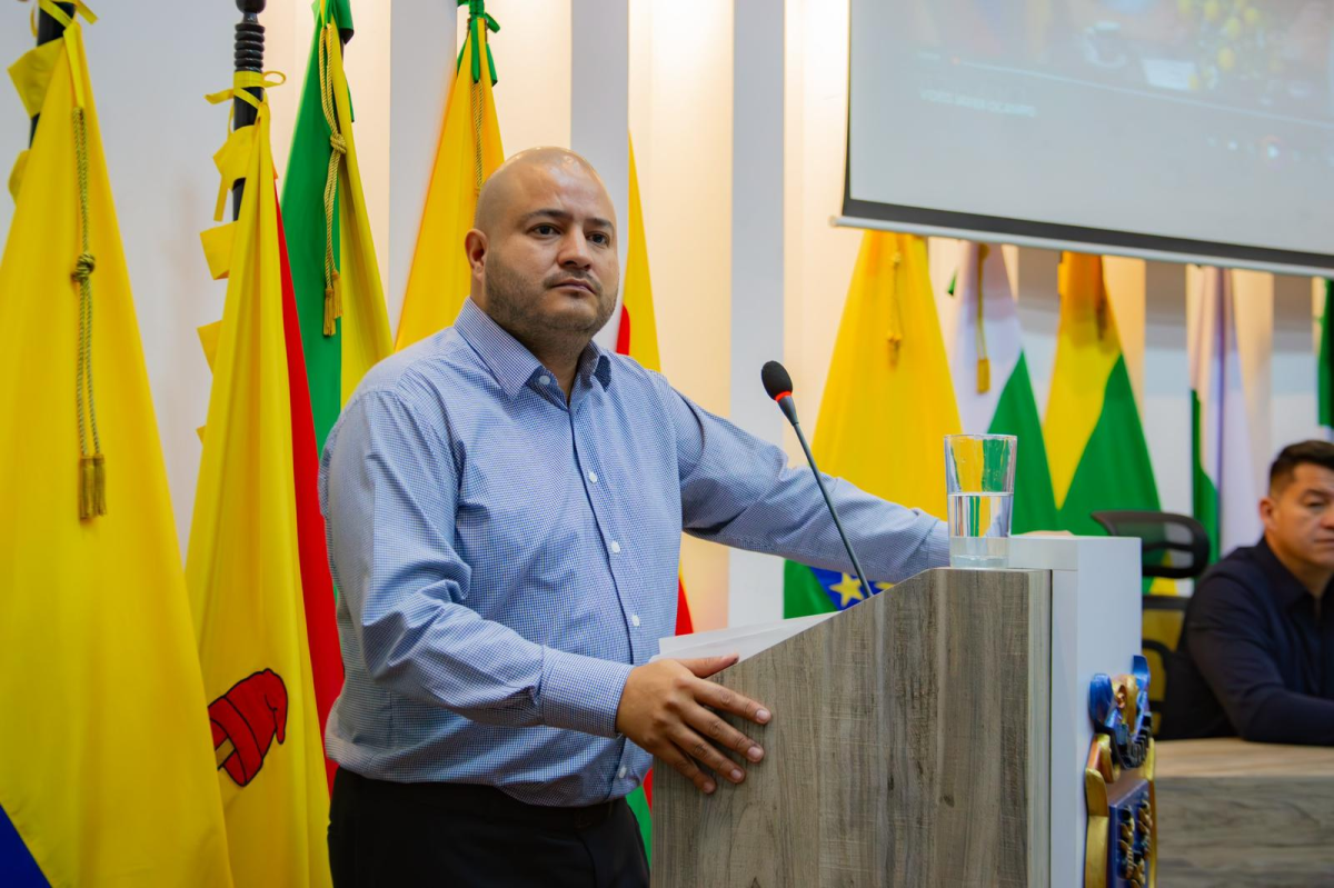 Risaralda debe avanzar en proyectos claves: Duque