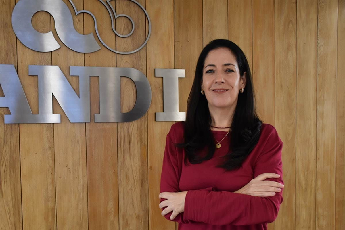 La CARDER, de la mano de los Empresarios: ANDI