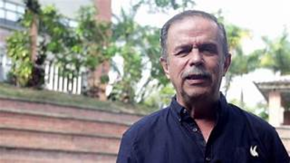 El SUE promueve el Pacto Político por la Paz